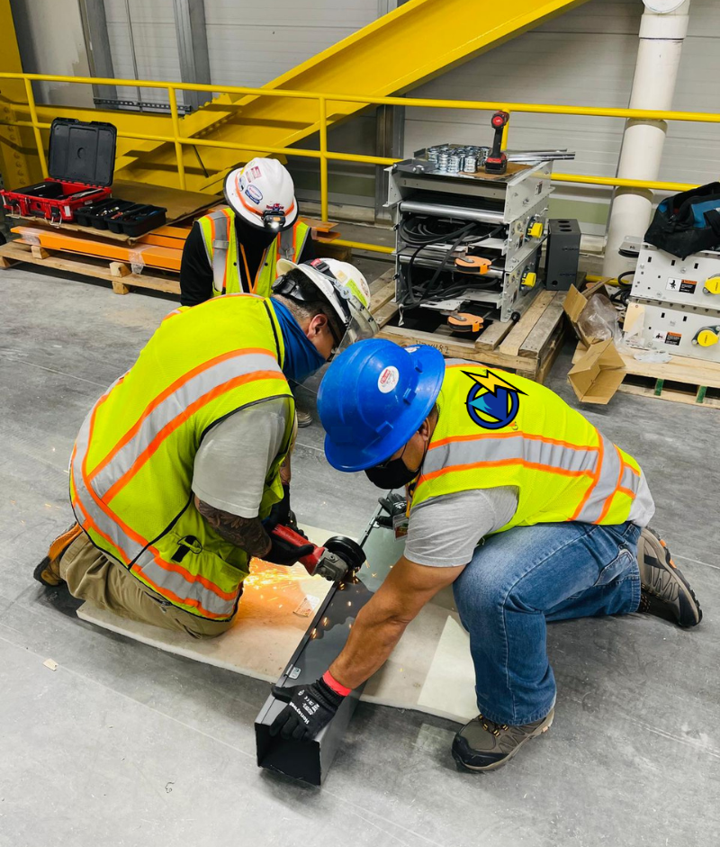 Alpine Electrical Solutions